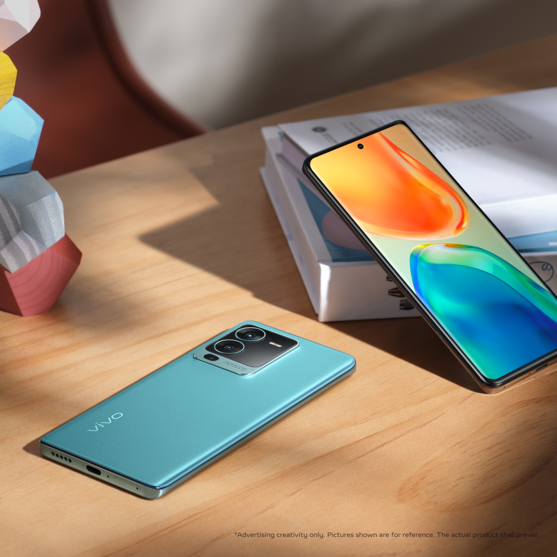 vivo elevates mobile night photography with the new vivo V25 Series # ...