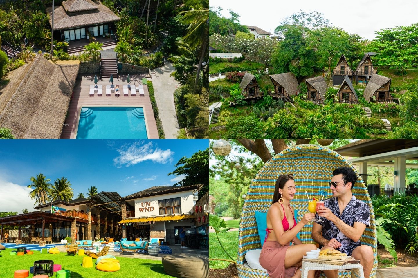 Blazing the Trail: Araw Hospitality Group Hosts First Media Premiere ...